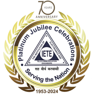 IETE Membership – IETE